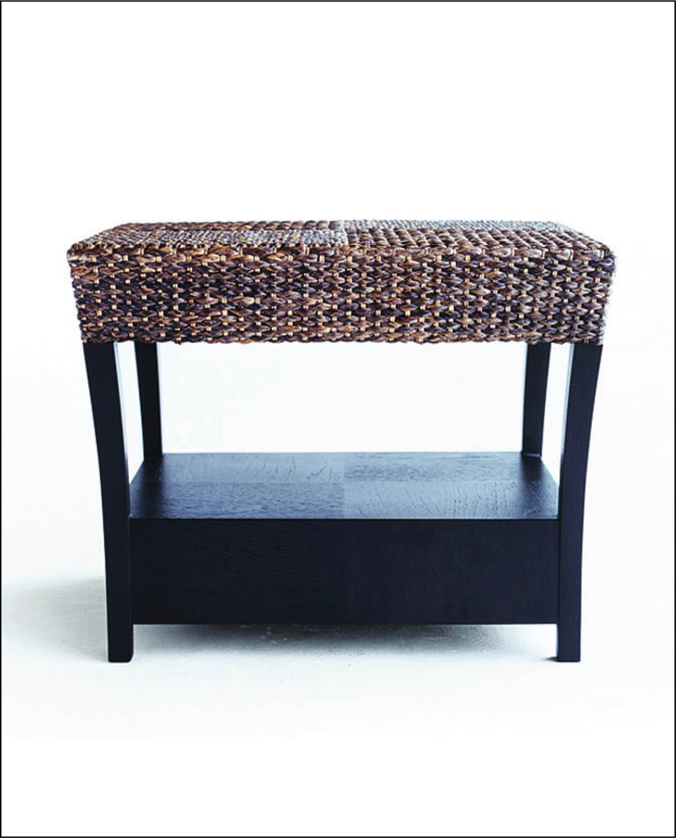 MSCshoping CHECKER Side Table / Large (Made to order) – MSCshopping